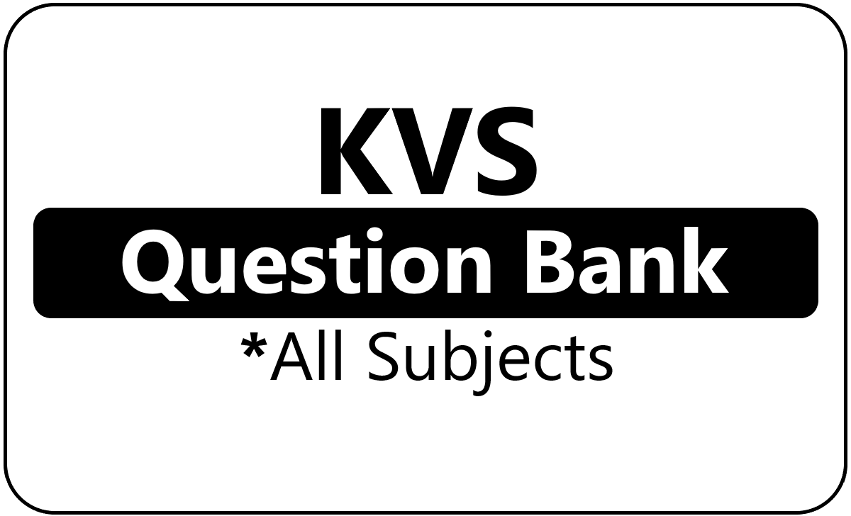 KVS 6th Class Question Paper 2024 Pdf Download All Subject 