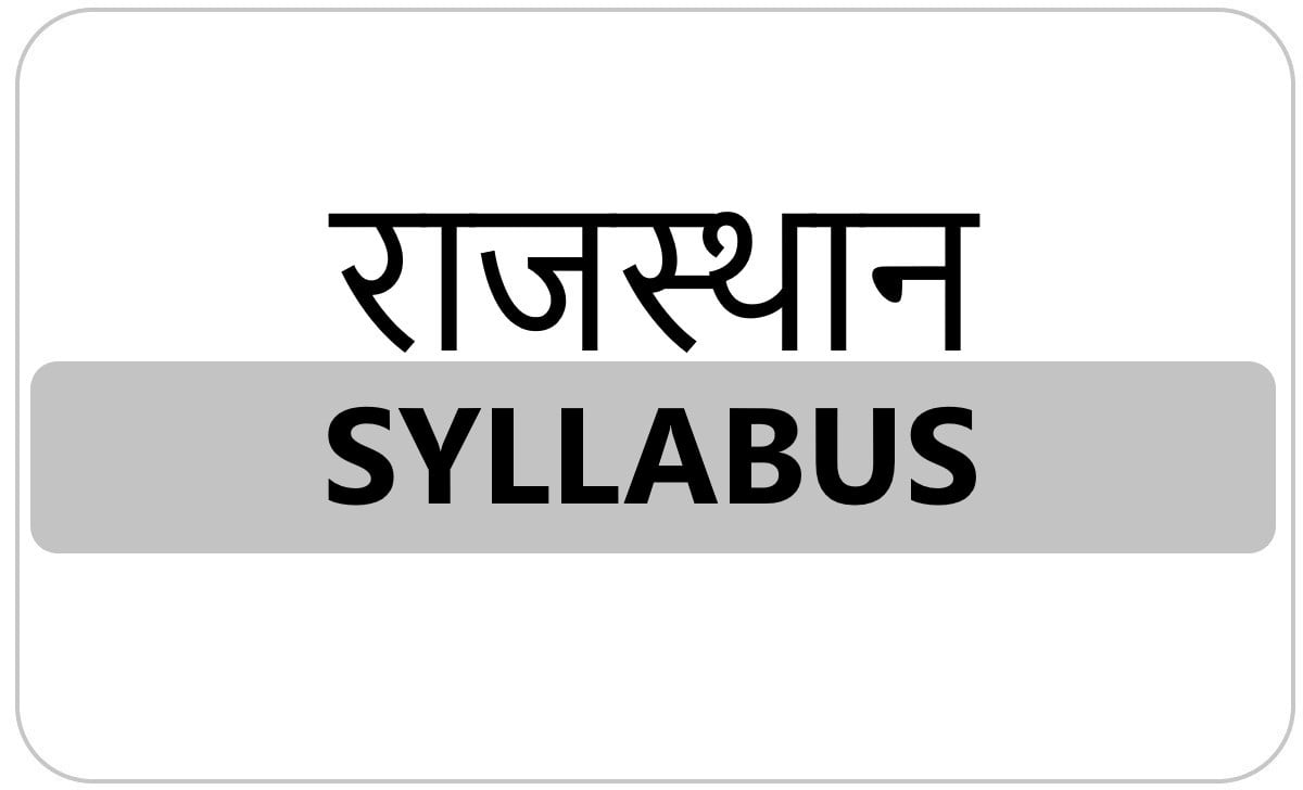 RBSE 6th 7th 8th 9th Syllabus 2024 Raj Board 6th 7th 8th 9th RBSE 6th 7th 8th 9th Syllabus 2024 Raj Board 6th 7th 8th 9th