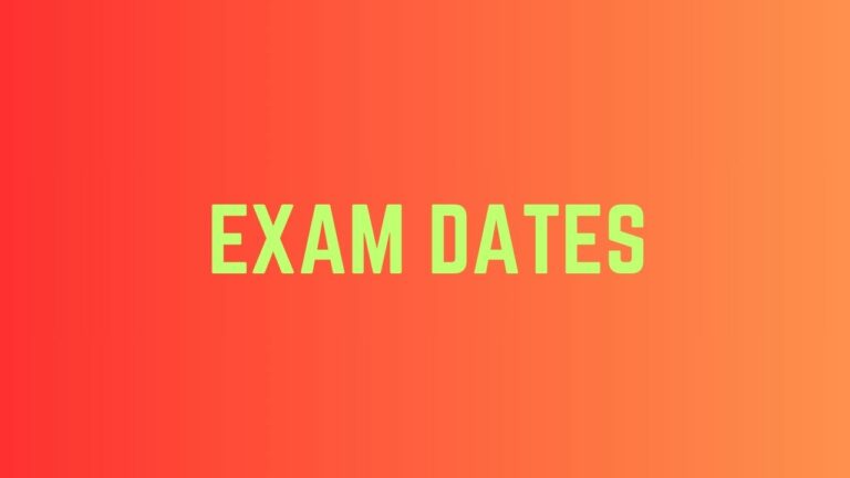 CBSE 10th Date Sheet 2025, CBSE Board STD-10 Time Table 2025